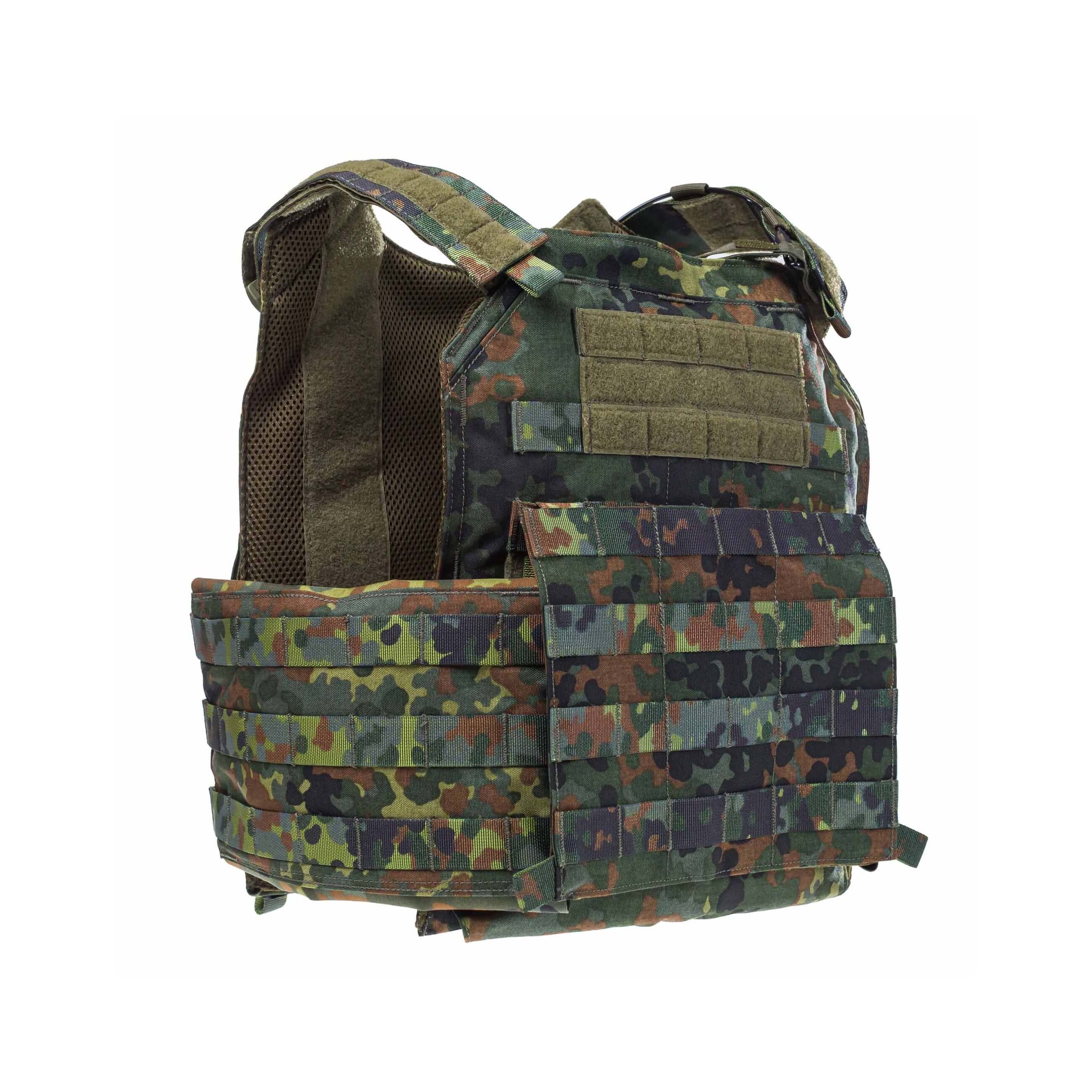 Plate Carrier Releasable LT025/V A1 | Lindnerhof