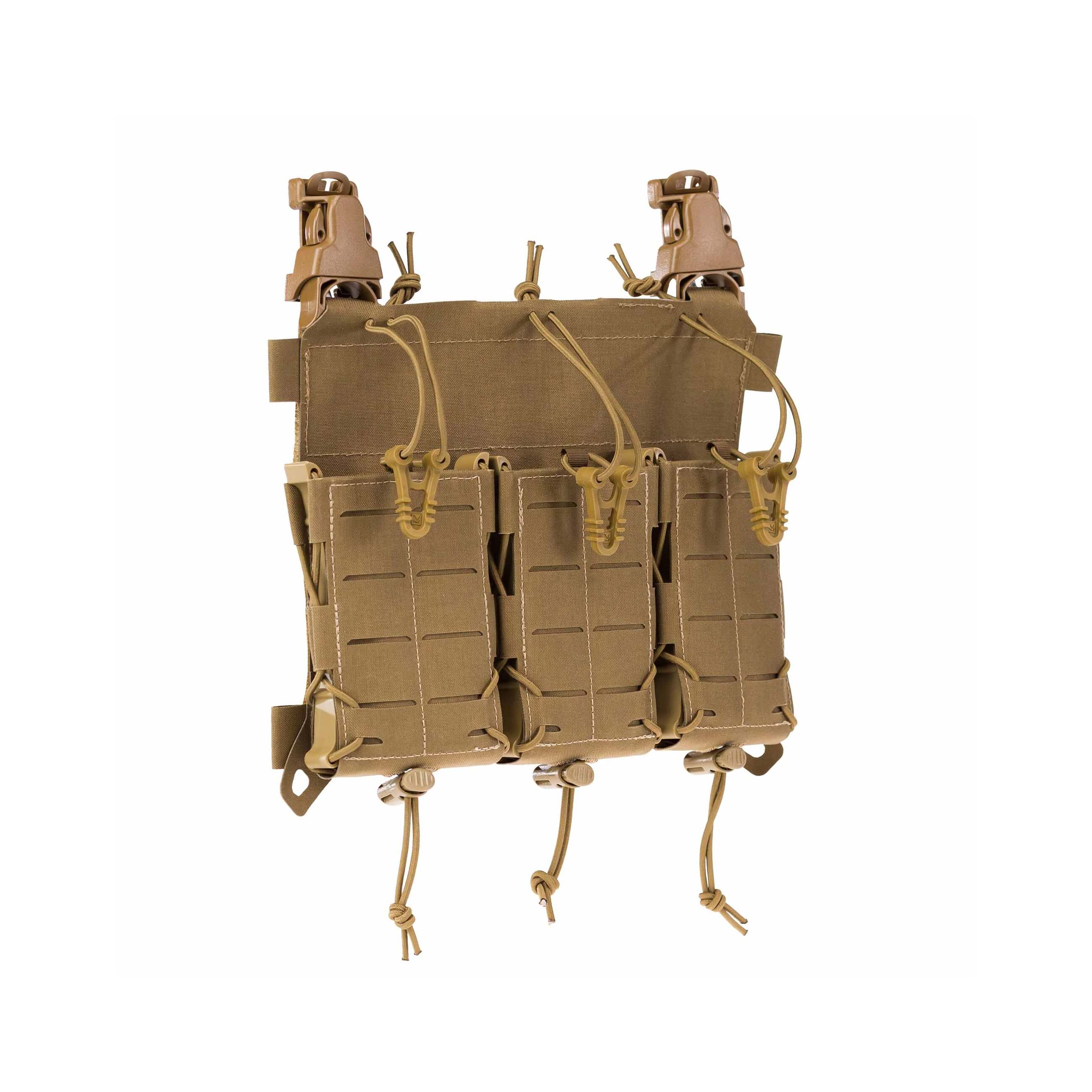 Multi-Calibre Triple Front Panel MX234 | Lindnerhof