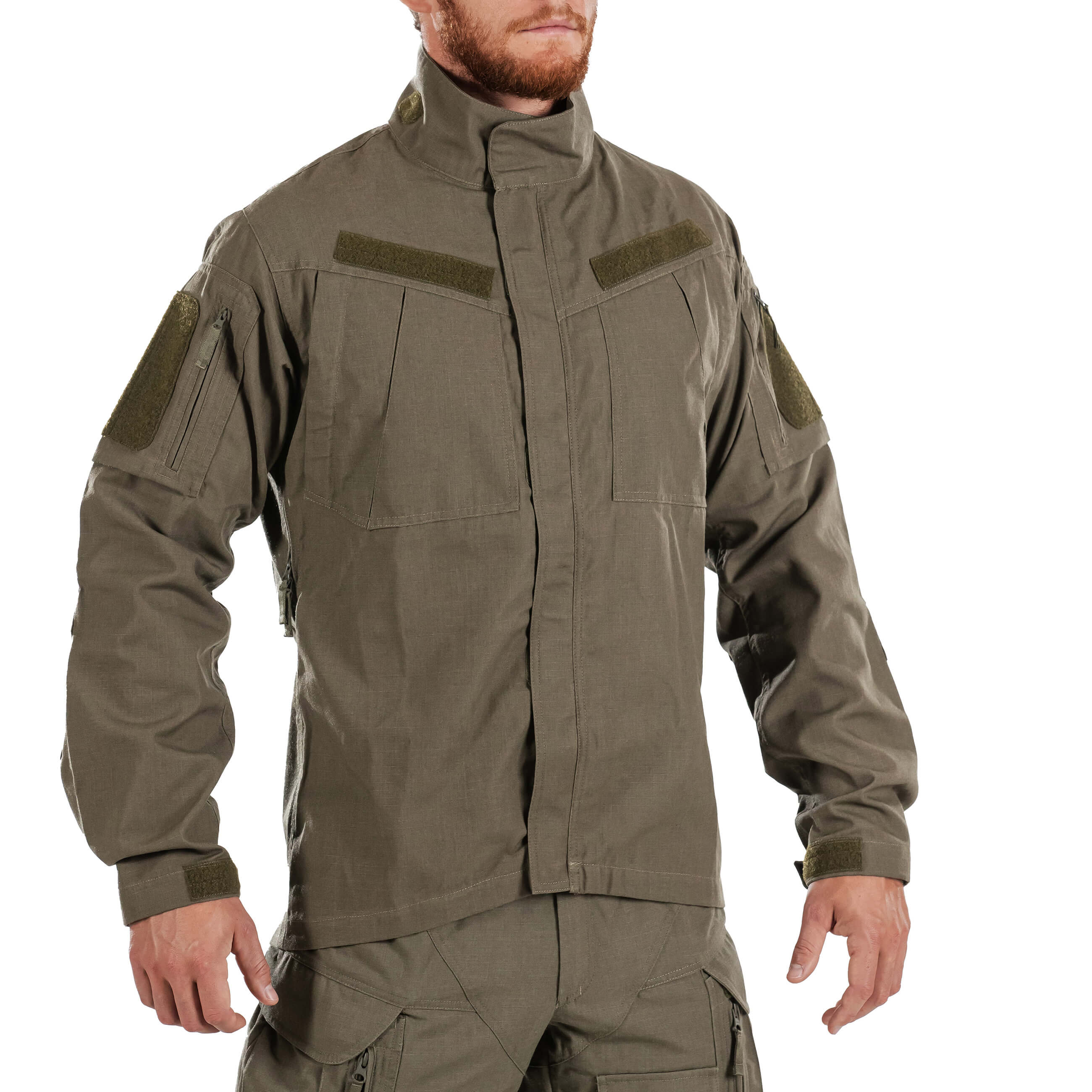Field Shirt AdvancedX | Lindnerhof