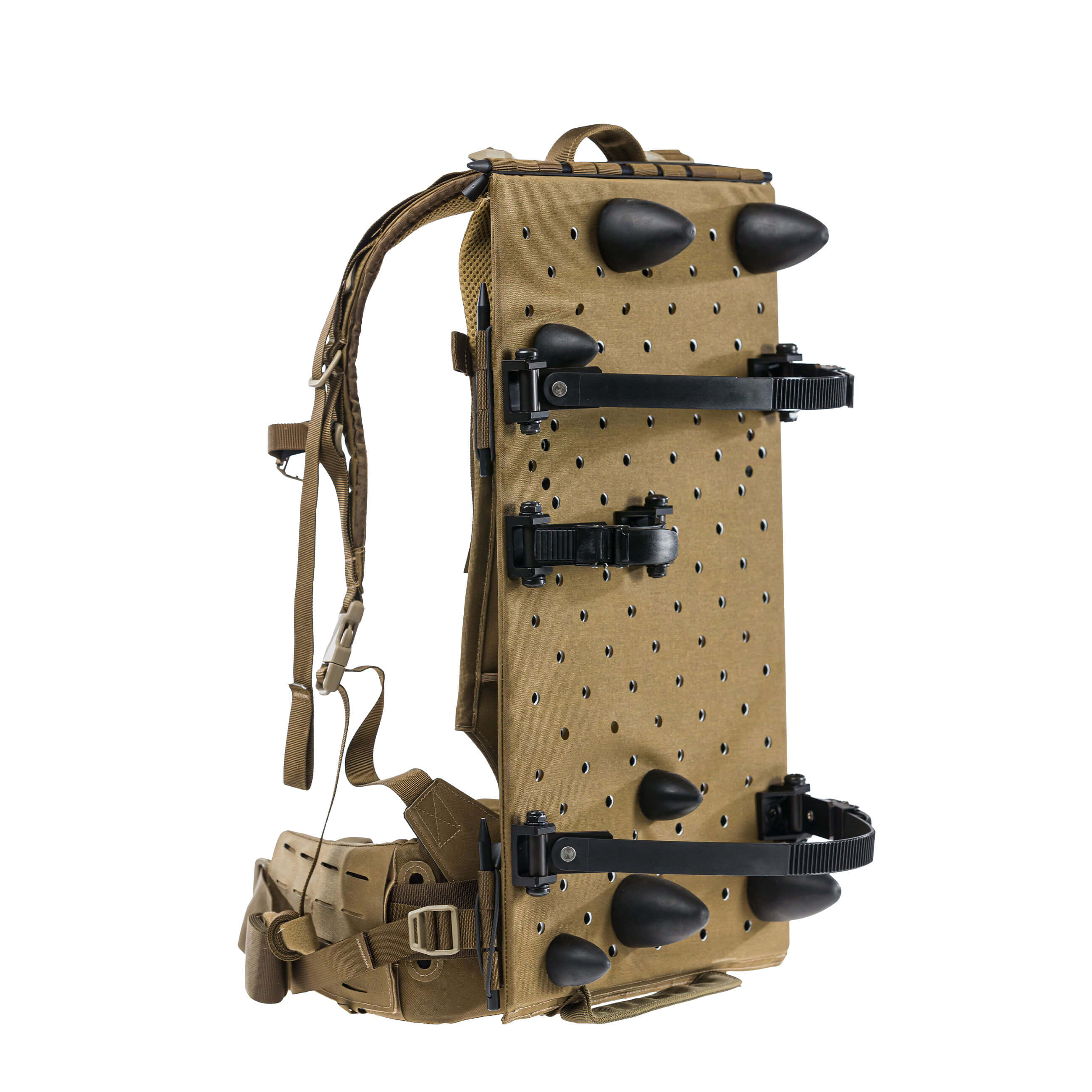 Heavy Load Carrying System | Lindnerhof